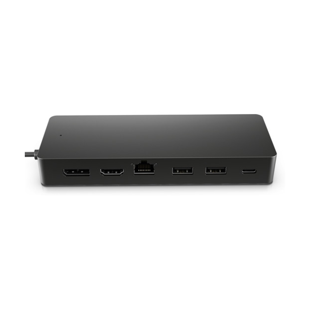 HP 50H98AA Type-C Çok Bağlantılı Hub Elektro Sepeti