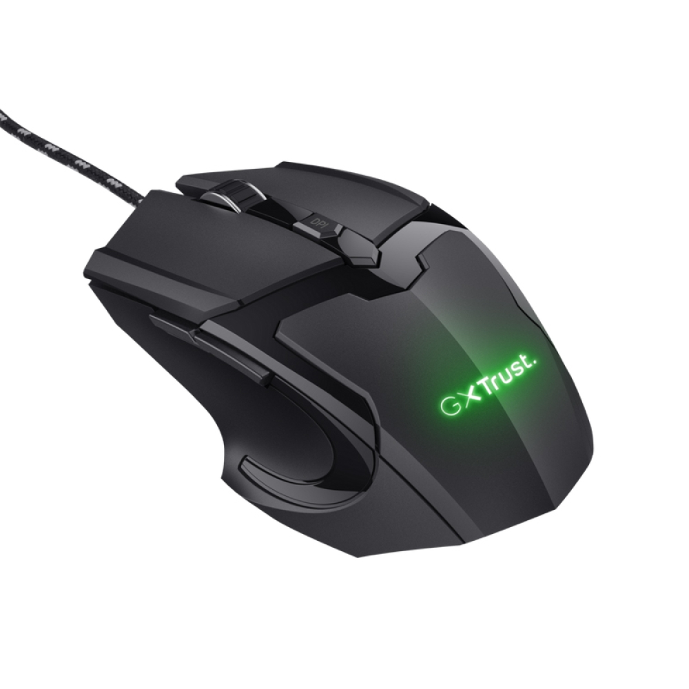 Trust GXT 101 Oyuncu Mouse 21044 Elektro Sepeti