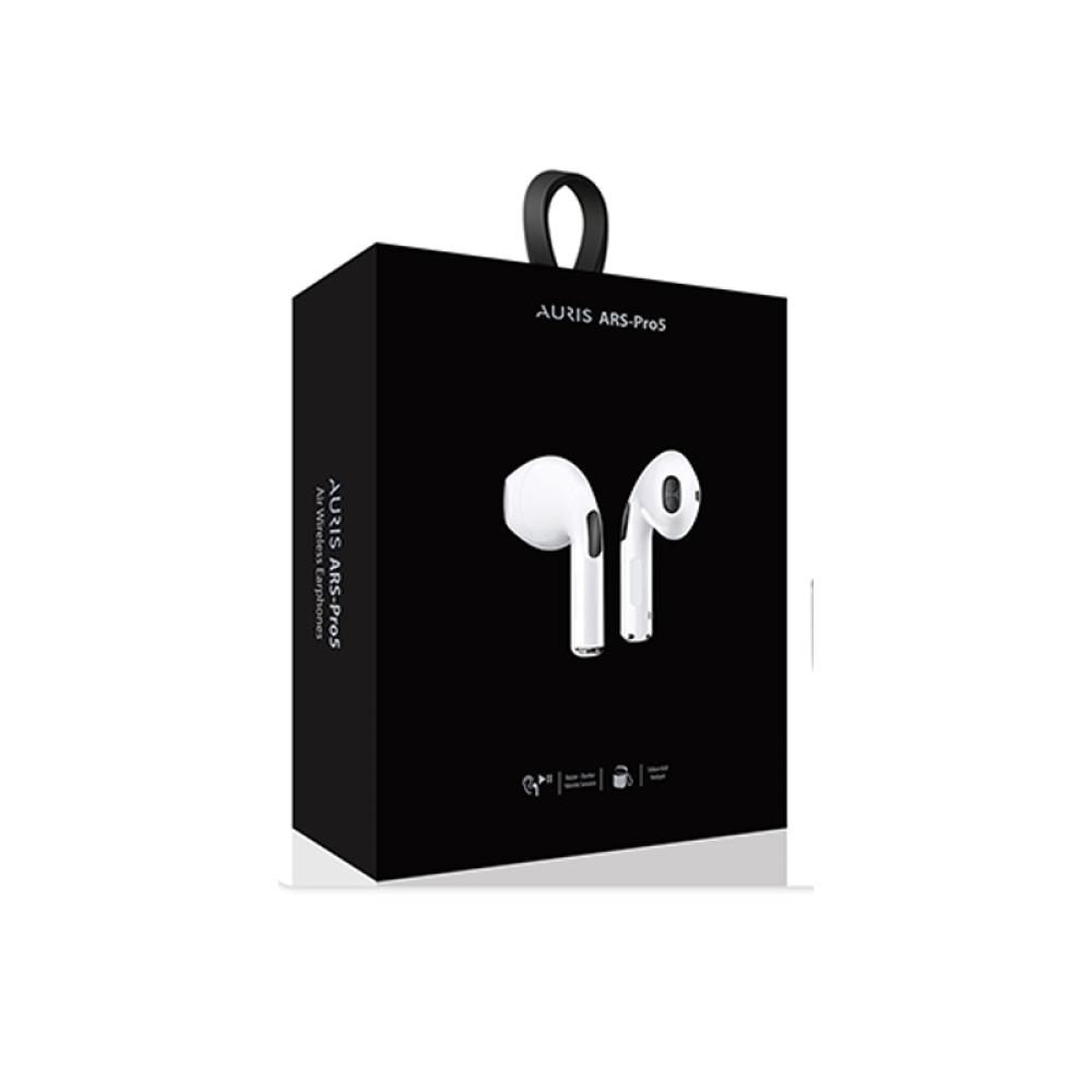 Auris Kablosuz ARS Pro 5 AirPods KulaklıkElektro Sepeti